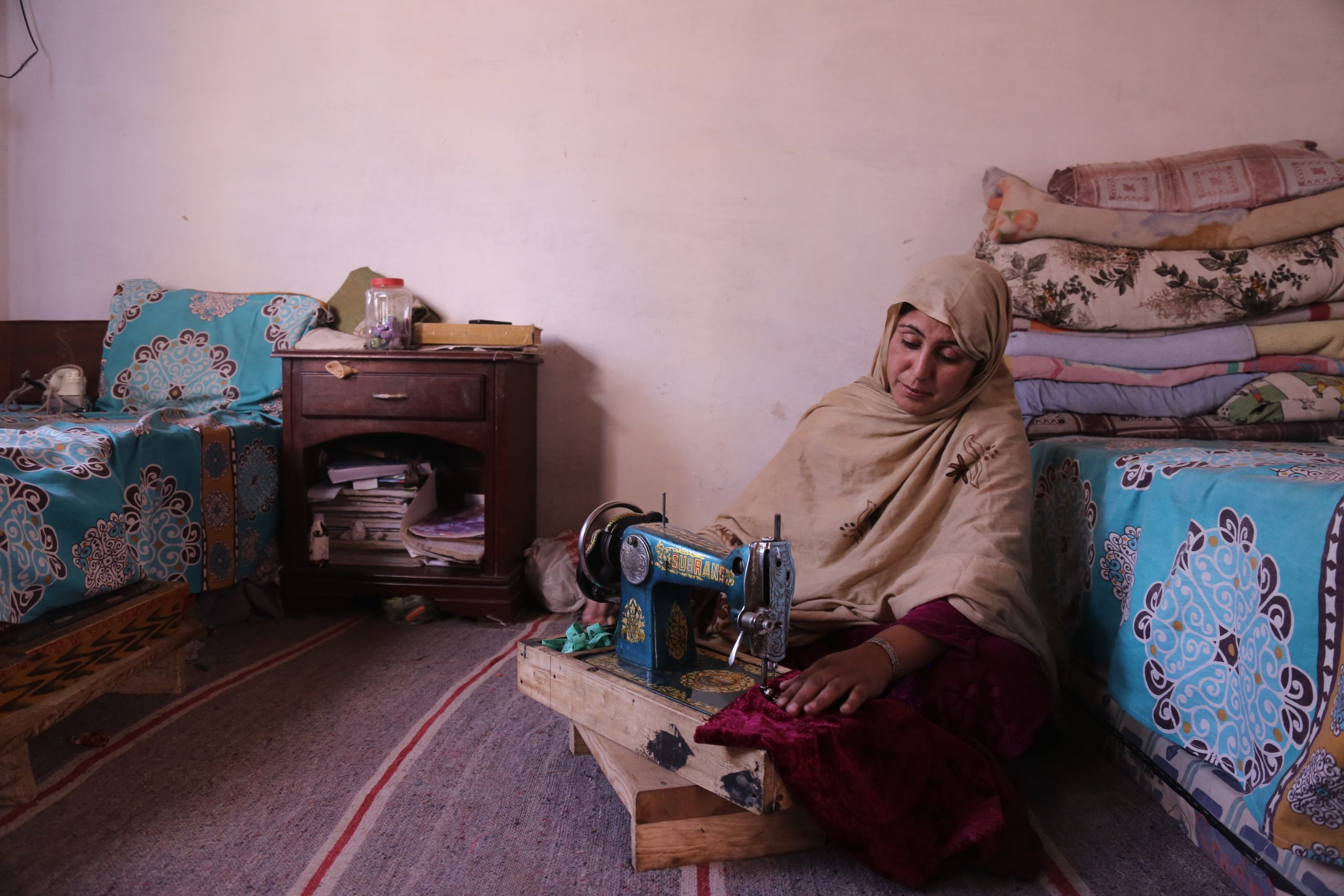 Zakat al Fitr (Sayed) - The Zahra Trust USA