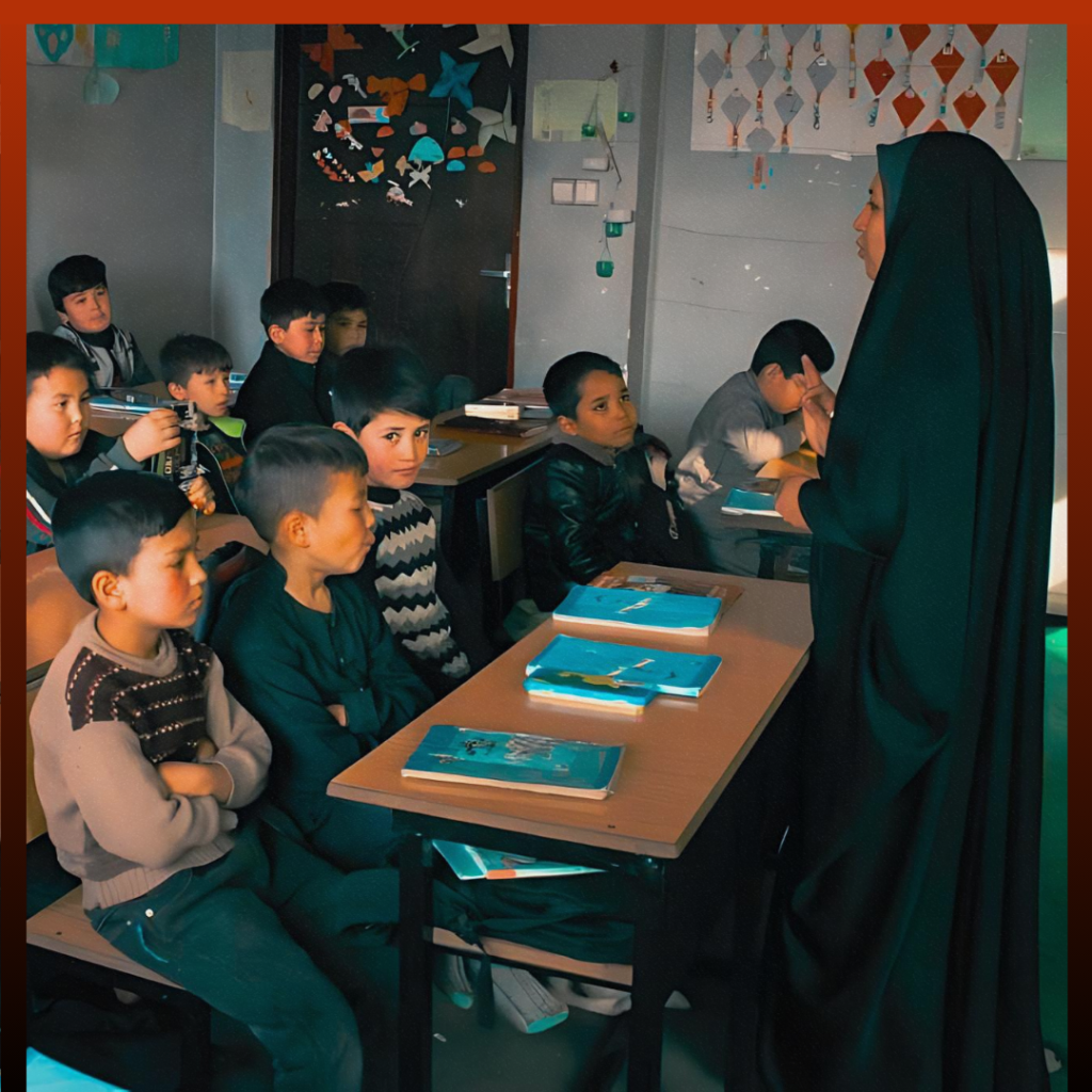 The Zahra Trust USA - Islamic Charity