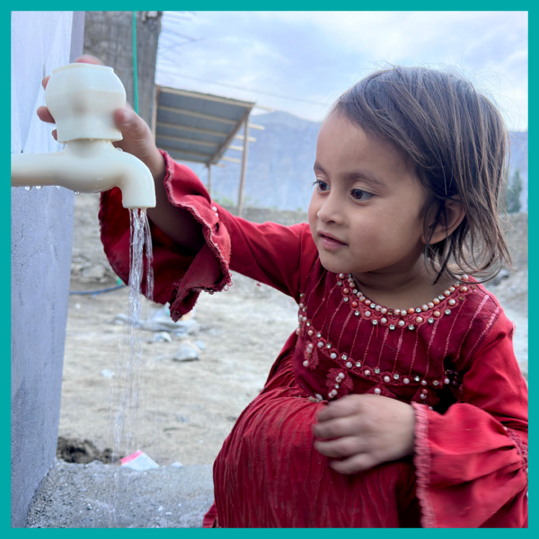 The Zahra Trust USA - Islamic Charity