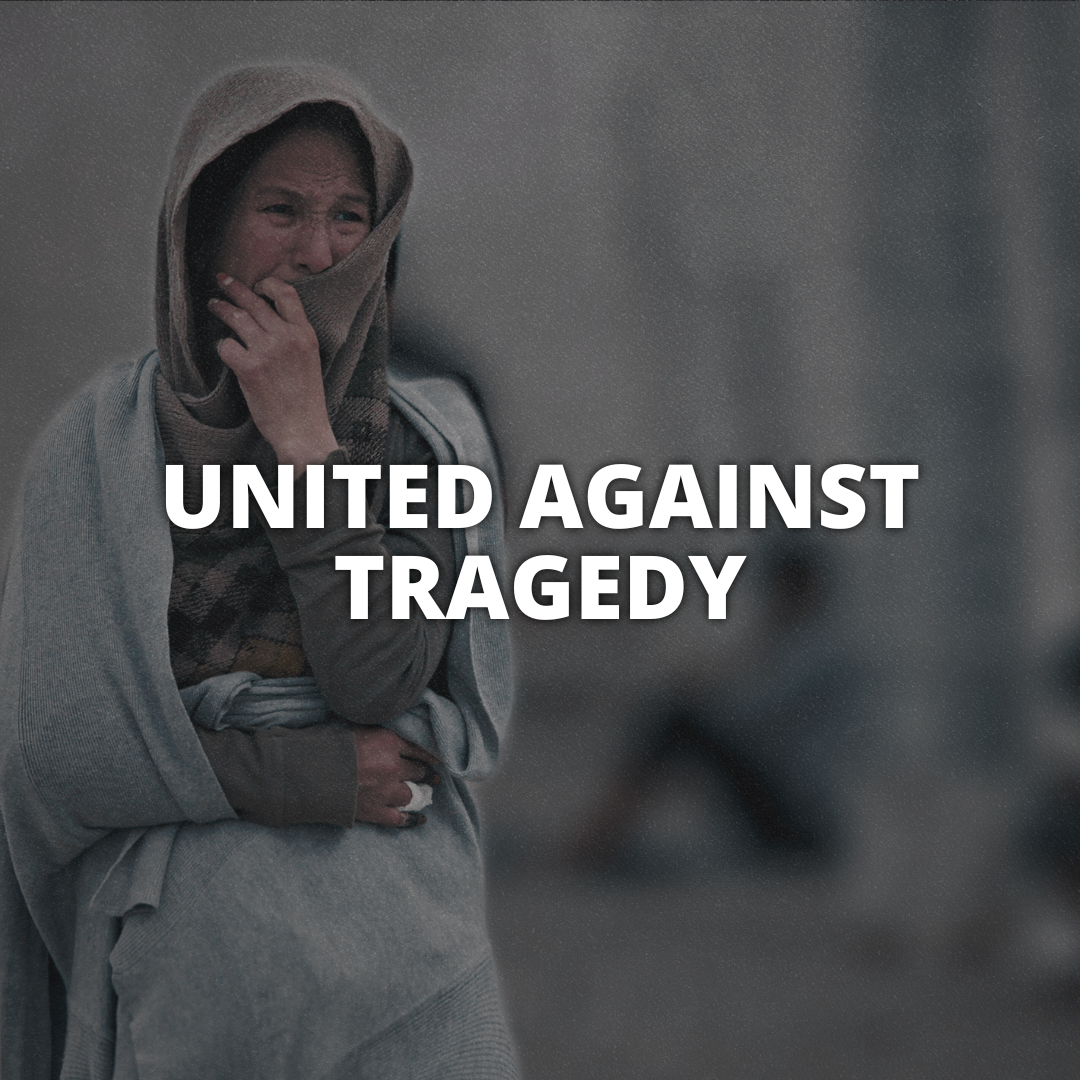 Marginalized Communities - The Zahra Trust USA