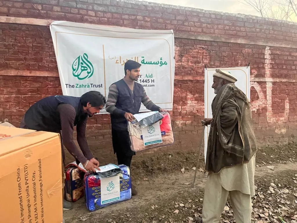 How Much is Fidya for Ramadan 2025? - The Zahra Trust USA