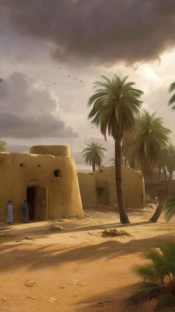 Honoring the Legacy of Hazrat Abu Talib (as): The Shield Behind the ...