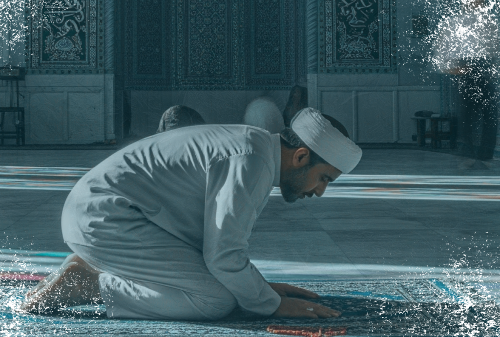 What Does Islam Teach About Tawassul? Understanding the Meaning of ...