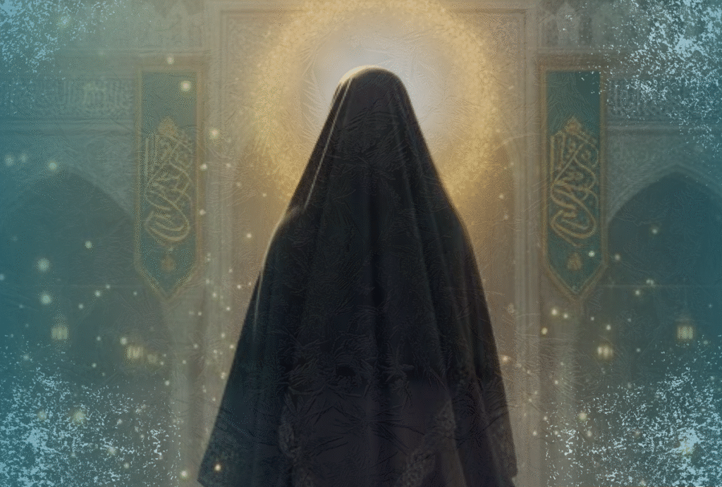 The Radiant Light of Sayyida Fatima (sa): Lessons from Her Life and ...