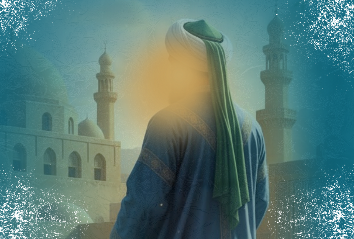What Does Imam Al Kadhim as Teach Us About Knowledge And Light The