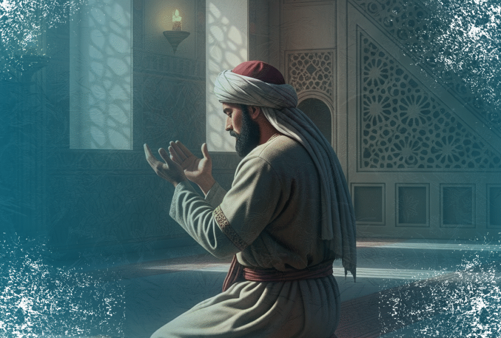 What Are the Spiritual Benefits of Fasting in Rajab? - The Zahra Trust USA