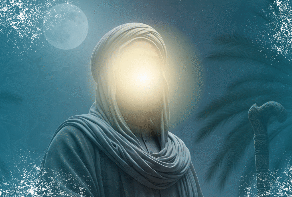 The Patience and Devotion of Imam Sajjad (as): Lessons for Today - The ...