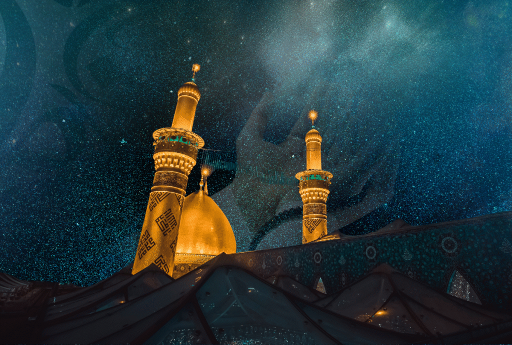 What Is Shab-e-Barat? Meaning, Significance, and Spiritual Benefits ...